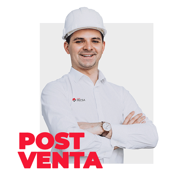 SERVICIO POSTVENTA